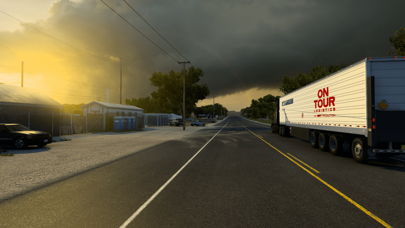 Gallery – ATS & ETS2 add-on