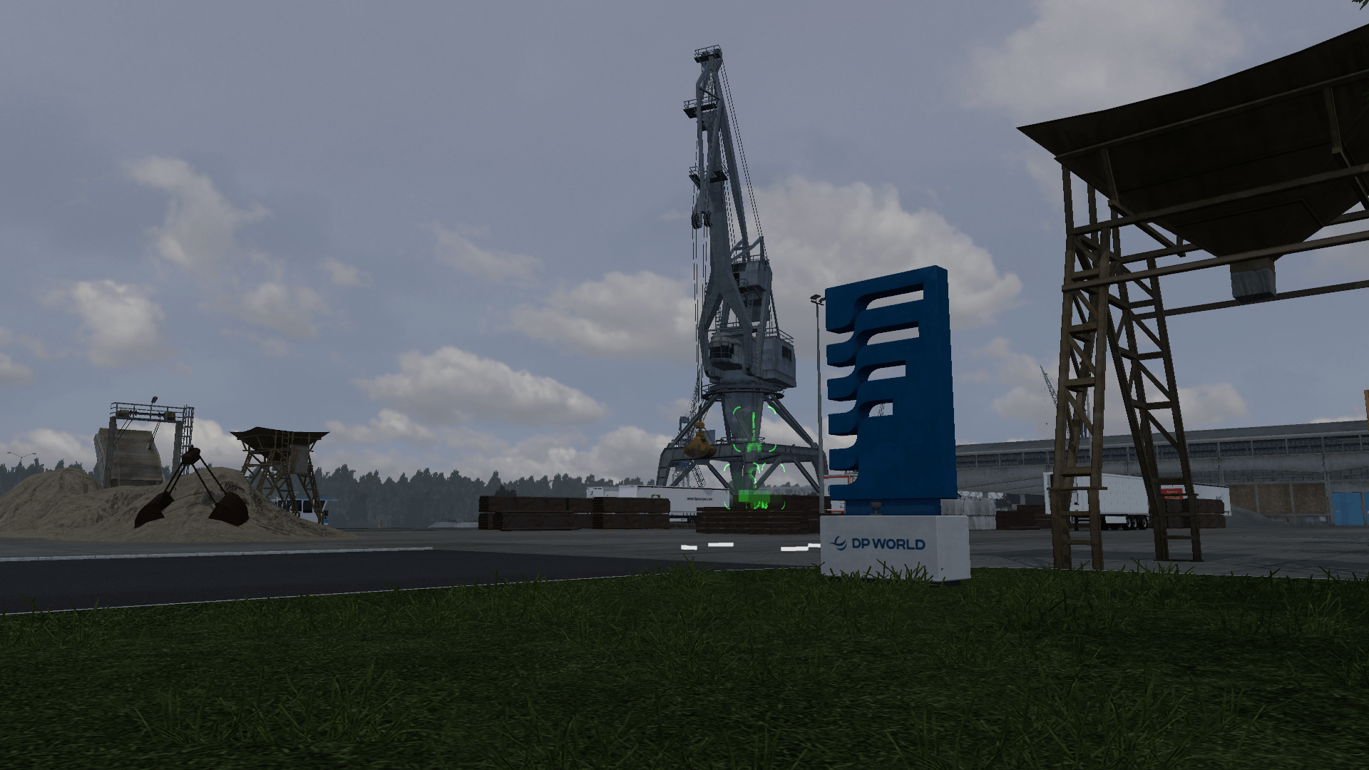 Gallery – ATS & ETS2 add-on